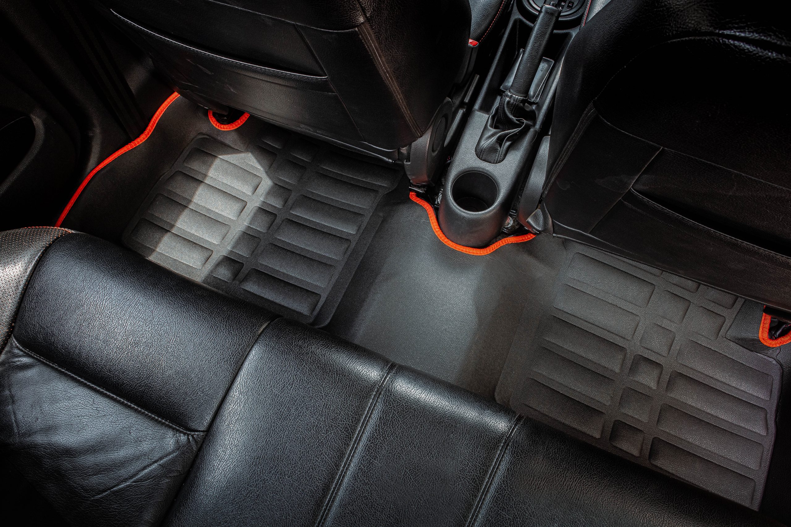 5D Carpet /Floor Mat/Karpet Nissan Navara 2016-2023 – supervision