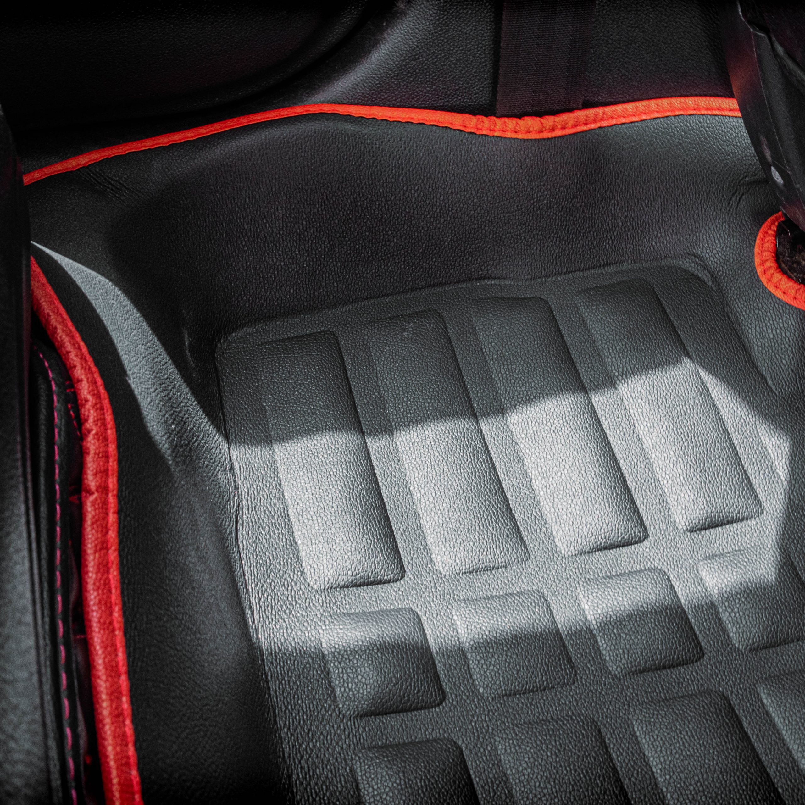 5D Carpet /Floor Mat/Karpet Nissan Navara 2016-2023 – supervision